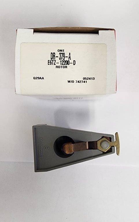 Ford Rotor Assembly DR-379-A – Magna Engines