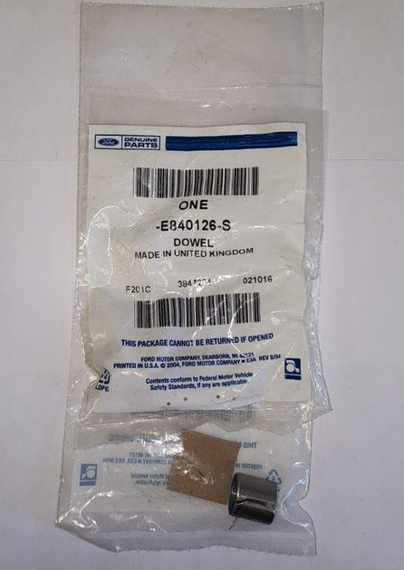 Ford Head Dowel E840126S – Magna Engines