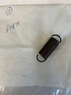 Wisconsin Governor Tension Spring PM74 – Magna Engines