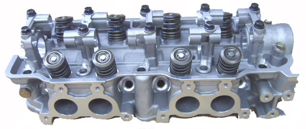 Mitsubishi 4G63 Cylinder Head Assembly MD192297 – Magna Engines