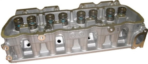 Nissan K25 Cylinder Head Assembly 11040-FY501 – Magna Engines
